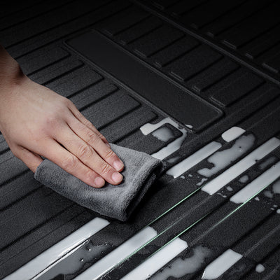 Floor Mats & Boot Liners for Subaru Forester – OAD4X4 Accessories